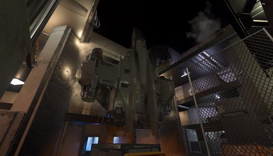 The Sword - UGC - Halo Infinite