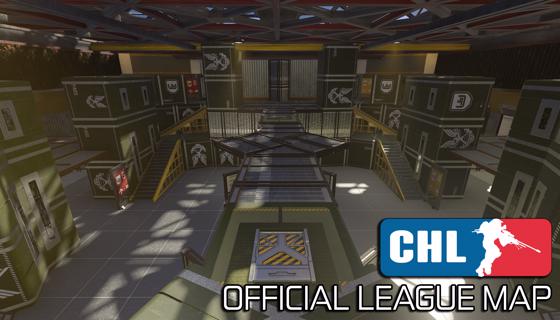 CHL | Exodus - UGC - Halo Infinite