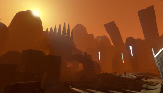 Delta Protocol 0-1 Campaign - UGC - Halo Infinite