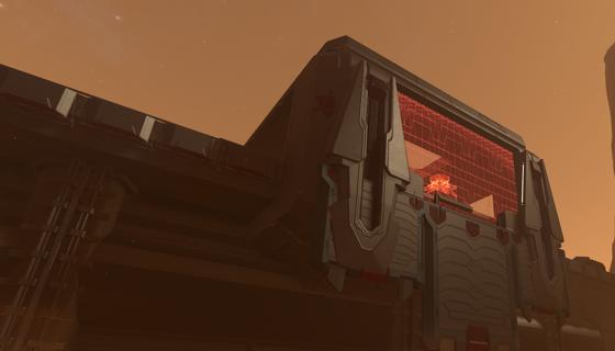 Delta Protocol 0-1 Campaign - UGC - Halo Infinite