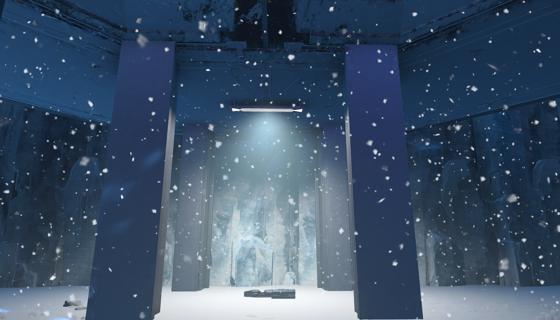 Frostbite - UGC - Halo Infinite