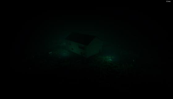 Zaziki Part III-Dark Forest - UGC - Halo Infinite