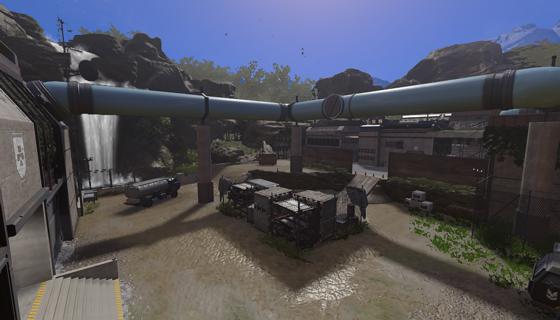 Hydrolock - UGC - Halo Infinite