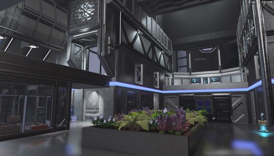 Liberty - UGC - Halo Infinite