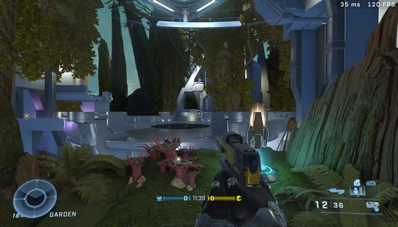 Guardian - UGC - Halo Infinite