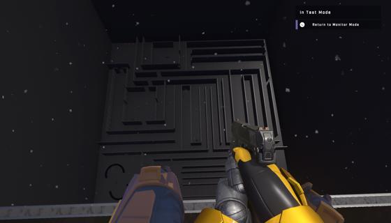 Maze of Mysteries - UGC - Halo Infinite