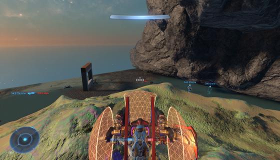 Fly boi - UGC - Halo Infinite