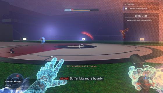 Pokemon Battle Arena - UGC - Halo Infinite