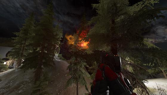 Kill Box - UGC - Halo Infinite