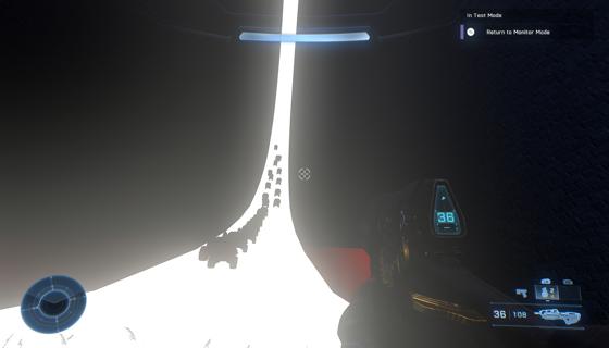 Speeed Ring - UGC - Halo Infinite