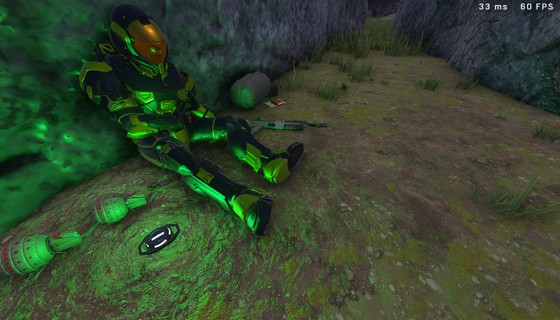 Dga Basic Combat Training Ugc Halo Infinite