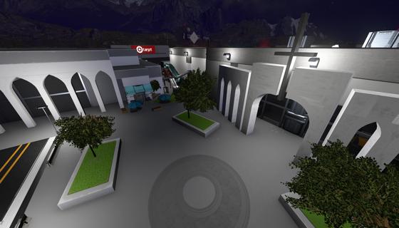 Ghcc lock in - UGC - Halo Infinite