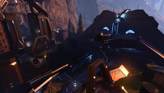 Origin - UGC - Halo Infinite