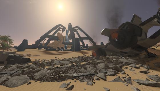Buried Lightning (beta) - UGC - Halo Infinite