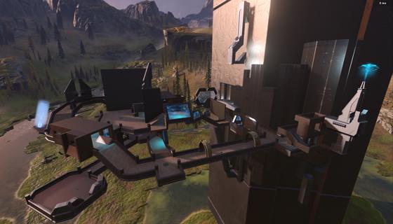 Absolved - UGC - Halo Infinite