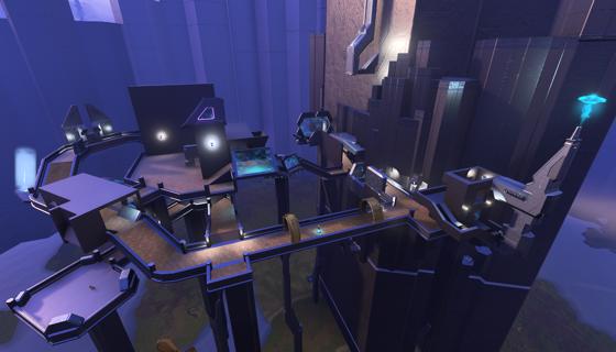 Absolved - UGC - Halo Infinite