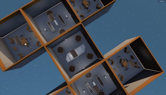 1vs1 Turnier Arenas Map 8 Player - UGC - Halo Infinite