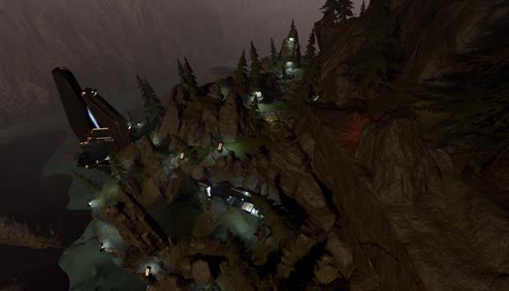 Linear - UGC - Halo Infinite