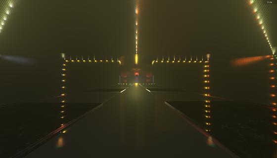 Squid Game: Glass Bridge - UGC - Halo Infinite