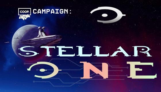 Campaign: Stellar One - UGC - Halo Infinite