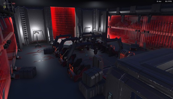Operation Crimson - UGC - Halo Infinite