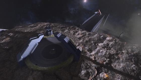 Ascension reimagined - UGC - Halo Infinite