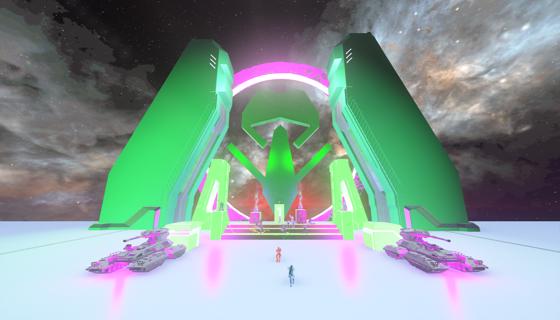 FCS - UGC - Halo Infinite