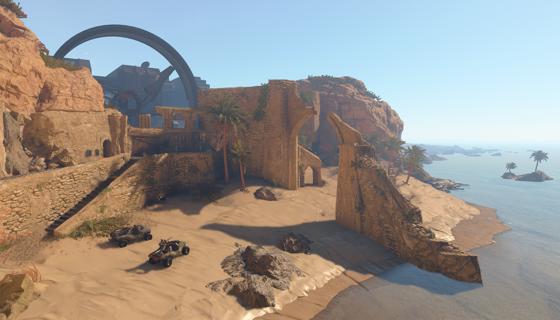 Kusini Bay Slayer - UGC - Halo Infinite