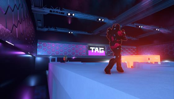 Ultimate Tag - UGC - Halo Infinite