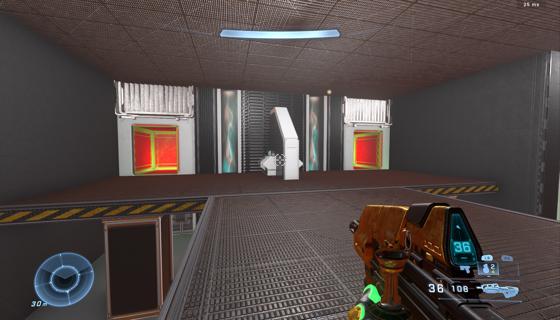 Chiron TL34 best - UGC - Halo Infinite