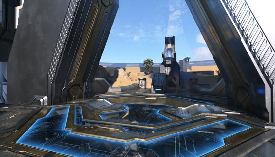 Leviathan 2.0 | Loot Loops - UGC - Halo Infinite