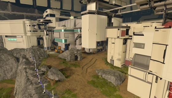 Harvest - UGC - Halo Infinite