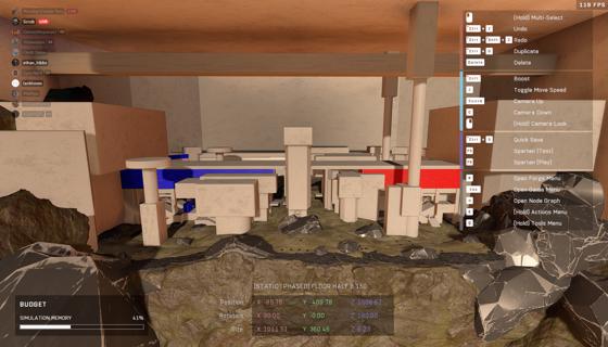 Harvest - UGC - Halo Infinite