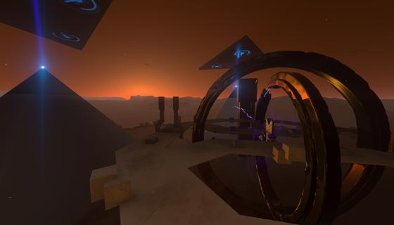 Desert tripp - UGC - Halo Infinite
