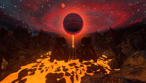 Apollyon - UGC - Halo Infinite