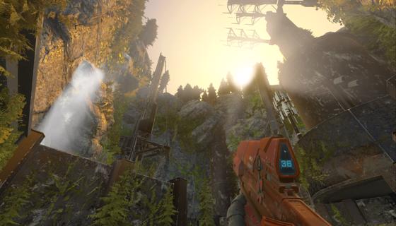 Collapsed - UGC - Halo Infinite