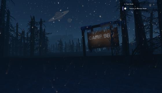 Copper 9 (Camp 98.7) - UGC - Halo Infinite