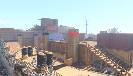 Cod: Modern Warfare Stack - UGC - Halo Infinite