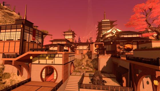 Shiro: PEvPE, WAR - UGC - Halo Infinite