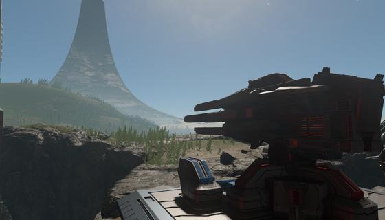 Spartan Ops: ASCENSION (Part 1) - UGC - Halo Infinite