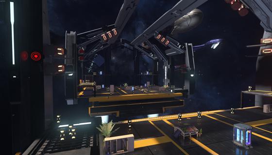 Fusion Frenzy - UGC - Halo Infinite