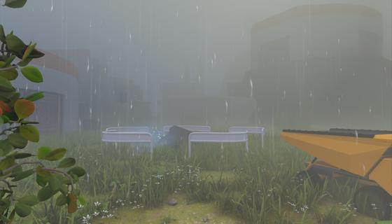 Derno Mist Village - UGC - Halo Infinite