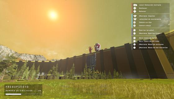 Wall Maria V2 - UGC - Halo Infinite