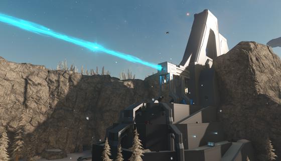 M5: CITADEL - UGC - Halo Infinite
