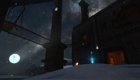 Twilight - UGC - Halo Infinite