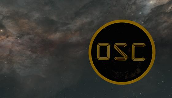 OSC Train 2 - UGC - Halo Infinite