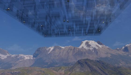 Glaze - UGC - Halo Infinite