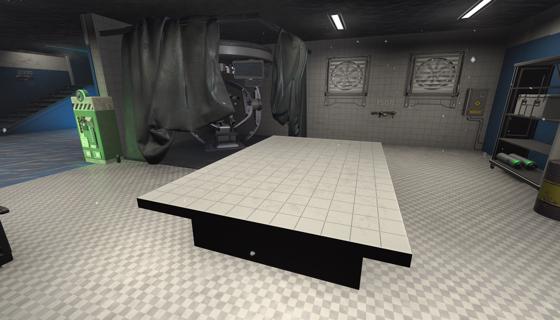 Facility V1.5 - Cod Zombies DS - UGC - Halo Infinite