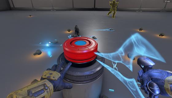 Killbox - UGC - Halo Infinite