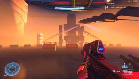 Spice - UGC - Halo Infinite